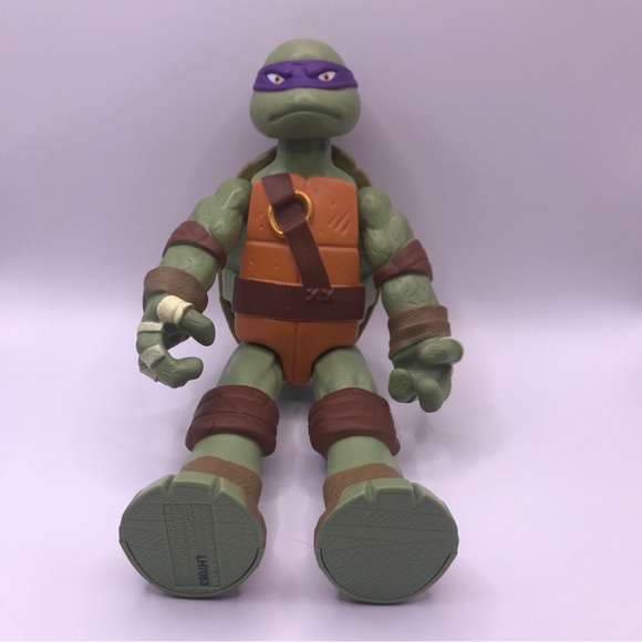 Teenage Mutant Ninja Turtles | Toys | Teenage Mutant Ninja Turtle Tmnt ...